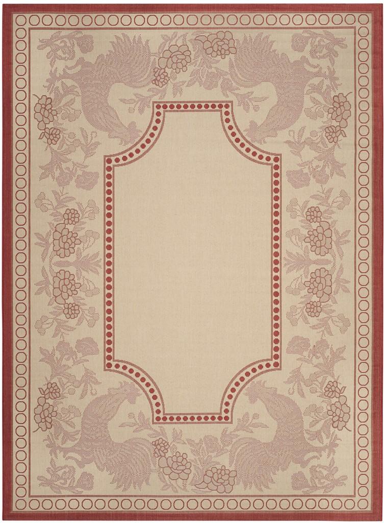 Country-Styled Indoor-Outdoor Rug - Safavieh.com