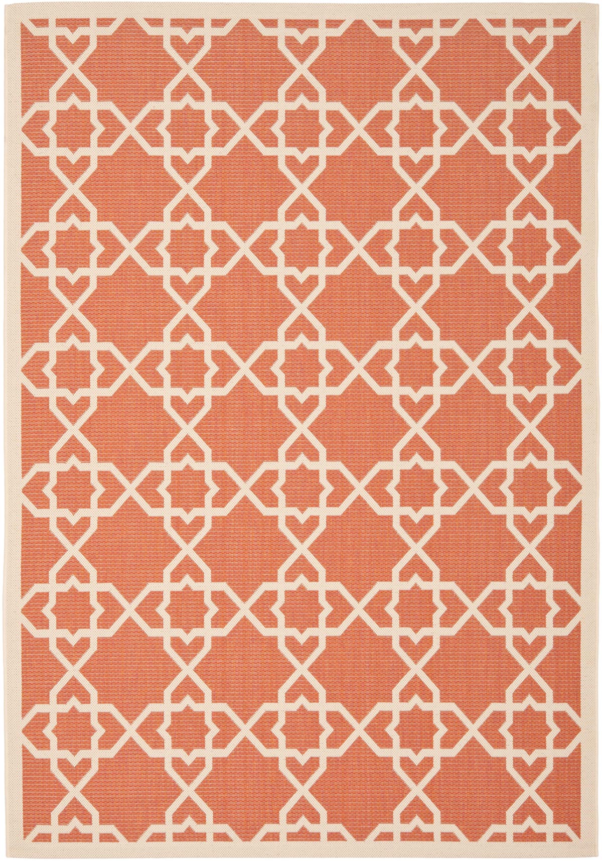 Geometric Indoor-Outdoor Rug - Safavieh.com