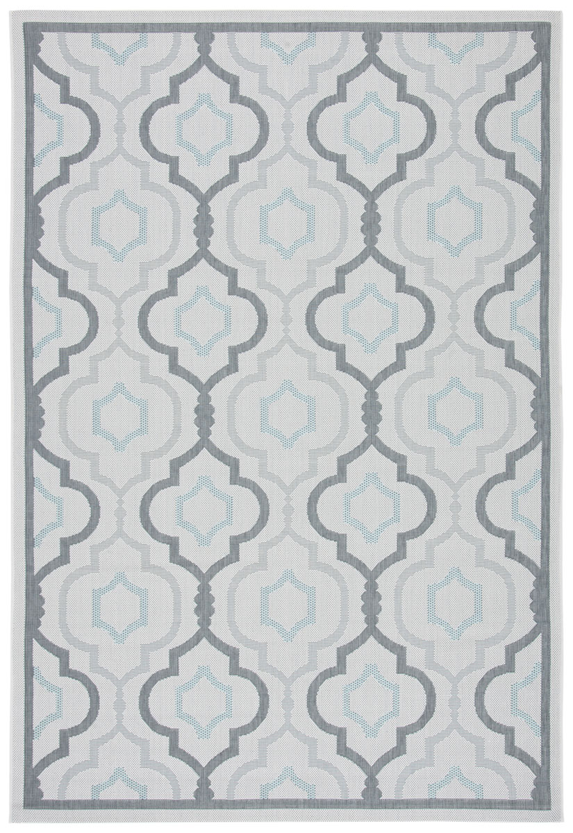 Grey Mediterranean Rug | Indoor-Outdoor Rugs - Safavieh.com