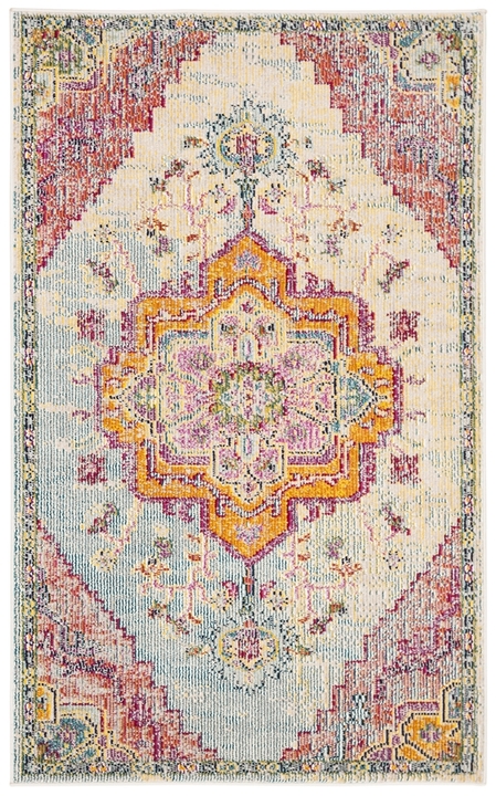 Rug CRS501B - Bedroom, Crystal, Dining Room, Home Office, Living Room ...
