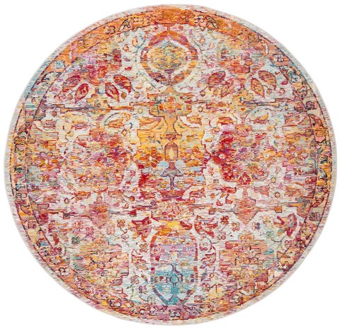 Rug CRS505A - Crystal Area Rugs by Safavieh