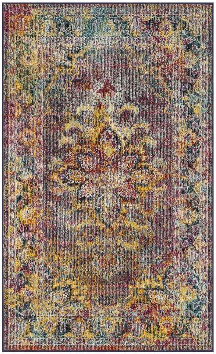 Rug CRS508H - Crystal Area Rugs by Safavieh