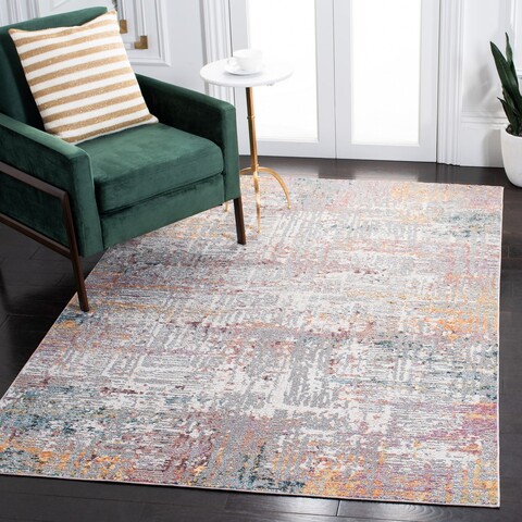 Colorful Rugs | The Crystal Rug Collection - Safavieh