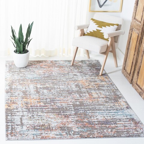 Colorful Rugs | The Crystal Rug Collection - Safavieh