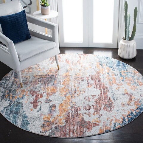 Colorful Rugs | The Crystal Rug Collection - Safavieh