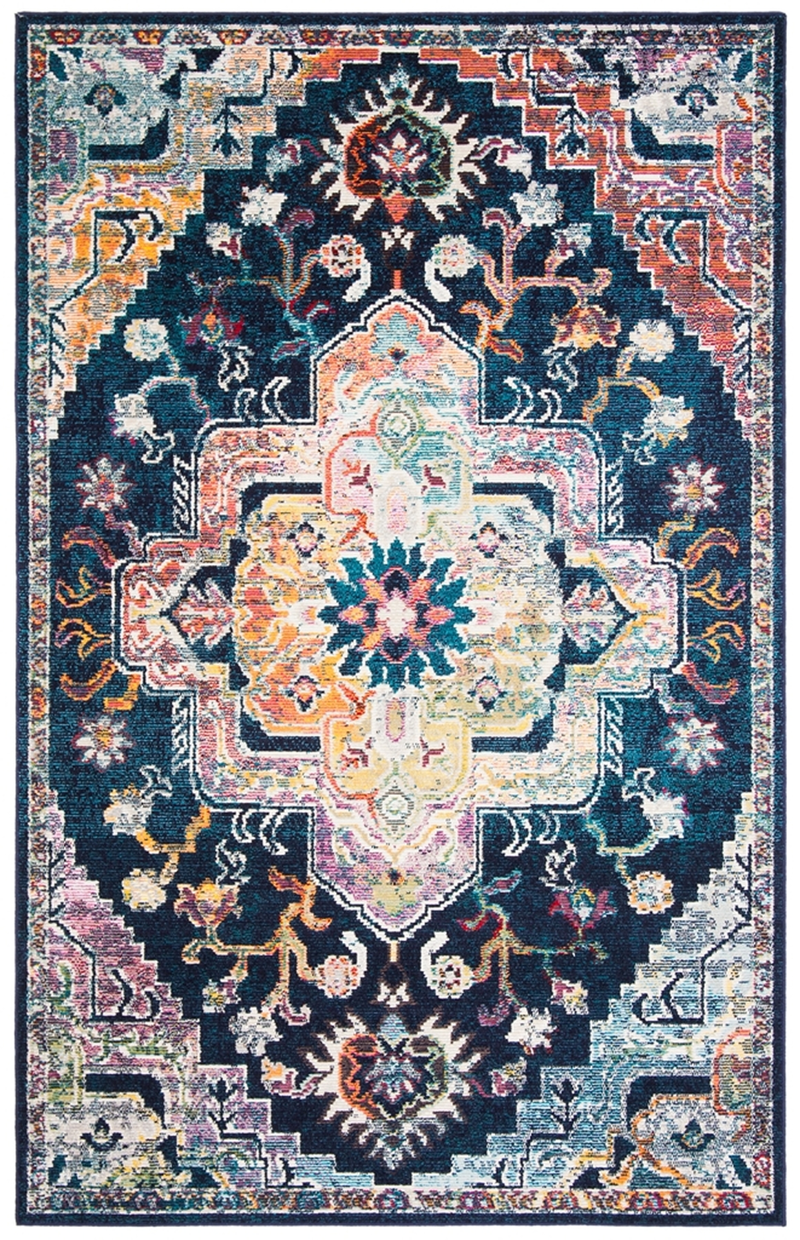 Rug CRS501H - Bedroom, Crystal, Dining Room, Home Office, Living Room ...