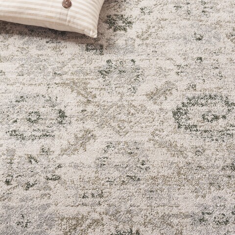 Rug DAW506Y - Dawn Area Rugs by Safavieh