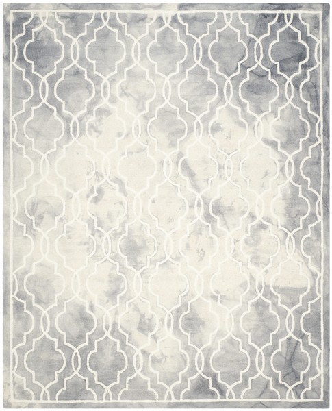 Rug DDY539C - Custom Size Rugs, Dip Dye Area Rugs by Safavieh