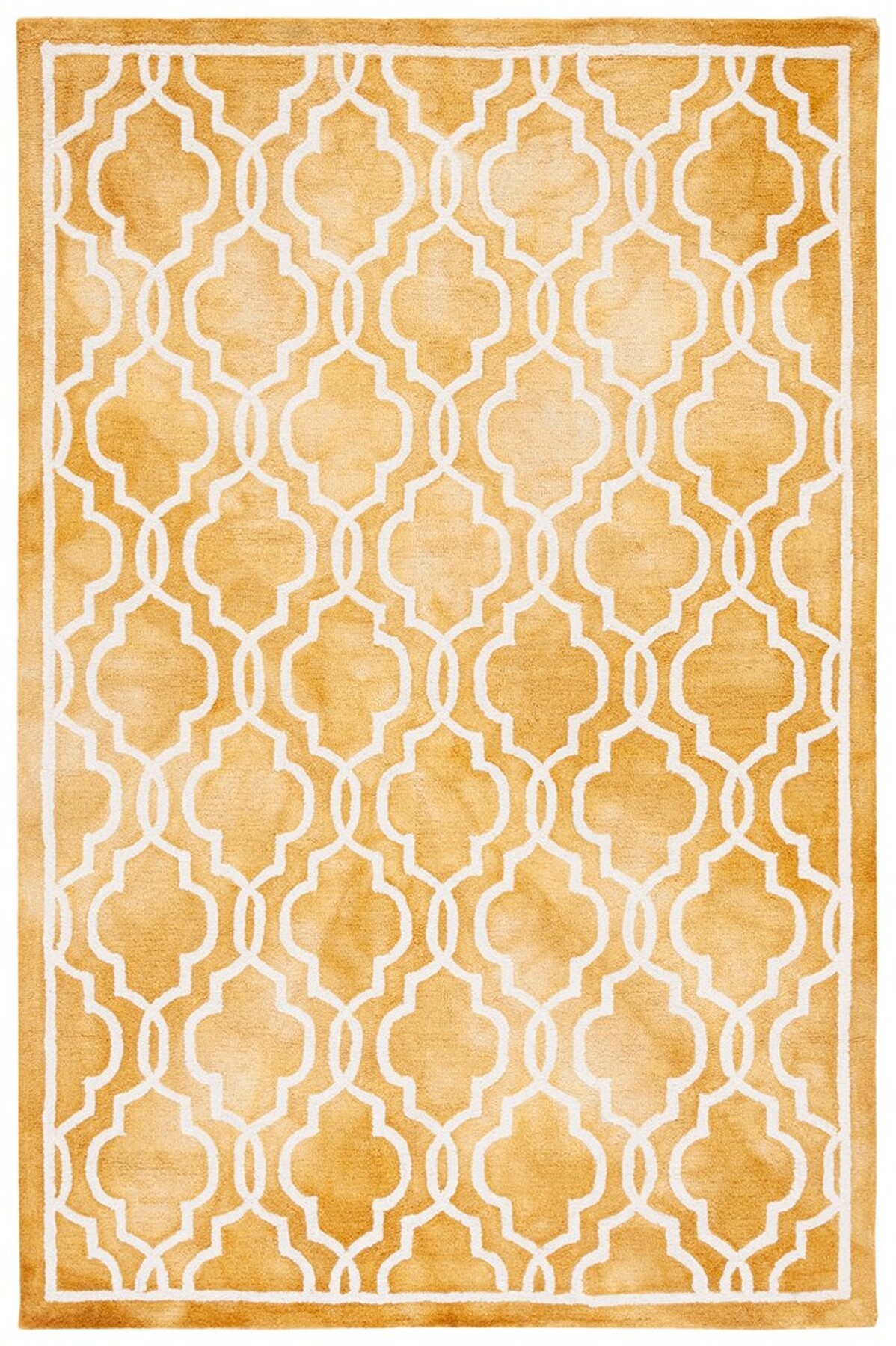 Rug DDY539H - Custom Size Rugs, Dip Dye Area Rugs by Safavieh