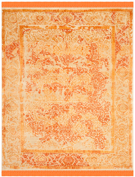 Vintage Rugs | Dream Rug Collection - Safavieh