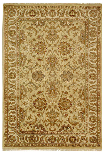 Rug DY207A - Bedroom, Dining Room, Dynasty, Home Office, Living Room ...