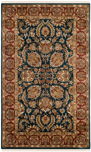 Rug DY209A - Dynasty Area Rugs by Safavieh