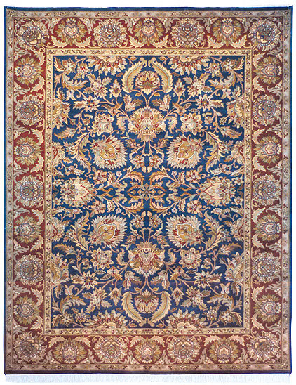 Rug DY209A - Dynasty Area Rugs by Safavieh