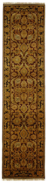 Rug DY244A - Bedroom, Dining Room, Dynasty, Home Office, Living Room ...