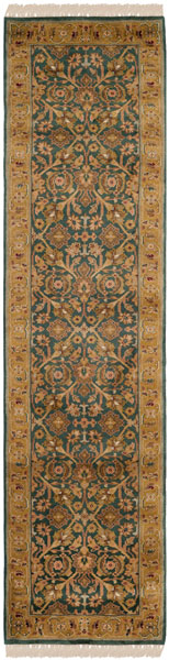 Rug DY319A - Bedroom, Dining Room, Dynasty, Home Office, Living Room ...