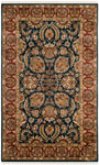 Rug DY209A - Dynasty Area Rugs by Safavieh