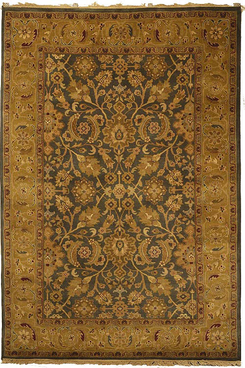 Rug DY319A - Dynasty Area Rugs by Safavieh