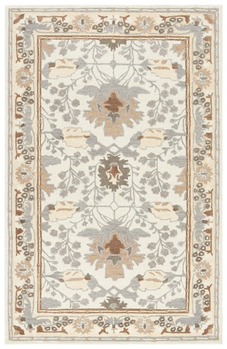 Rug ET210F - Earthly Treasures Area Rugs by Safavieh