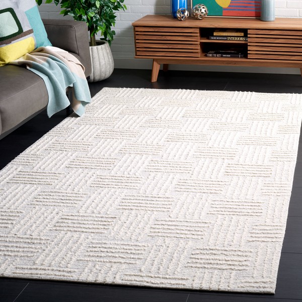 Rug EBN355F - Custom Size Rugs, Ebony Area Rugs by Safavieh