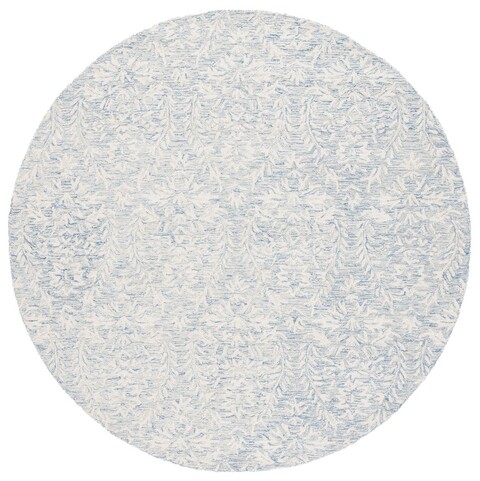 Rug EBN127M - Ebony Area Rugs by Safavieh