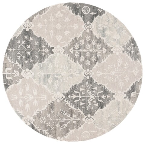 Rug EBN128F - Ebony Area Rugs by Safavieh