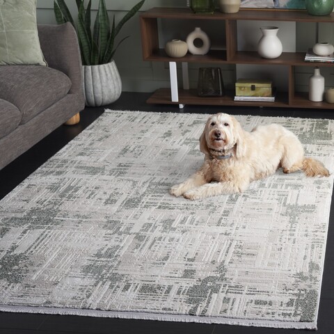 Rug EMR582Y - Emerald Area Rugs by Safavieh