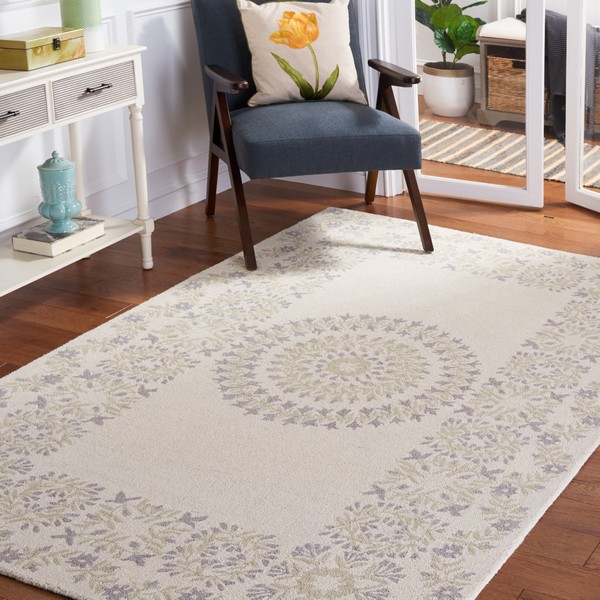 Living Room Rugs You'll Love | Empire Rug Collection- Safavieh