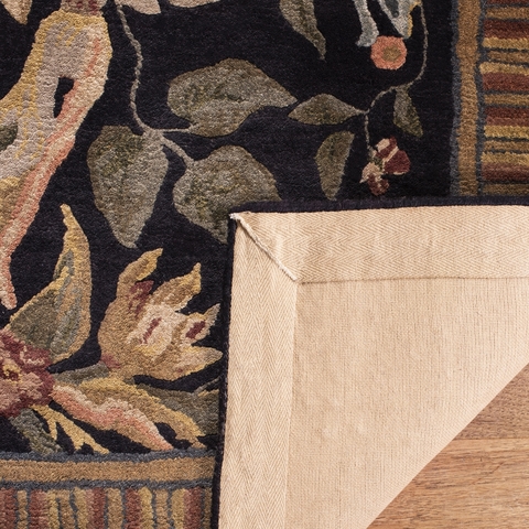 Rug EM408A - Empire Area Rugs by Safavieh