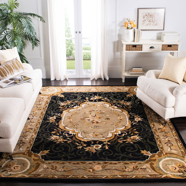 Rug EM414B - Bedroom, Dining Room, Empire, Home Office, Living Room ...