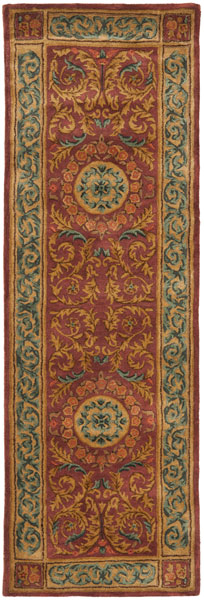 Rug EM421A - Bedroom, Dining Room, Empire, Home Office, Living Room ...