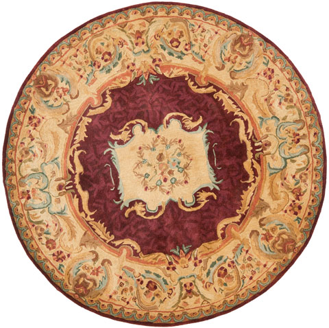 Rug EM422A - Bedroom, Dining Room, Empire, Home Office, Living Room ...