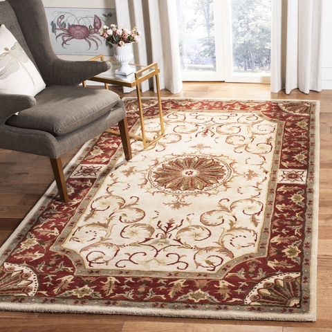 Living Room Rugs You'll Love | Empire Rug Collection- Safavieh