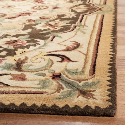 Rug EM823B - Bedroom, Dining Room, Empire, Home Office, Living Room ...