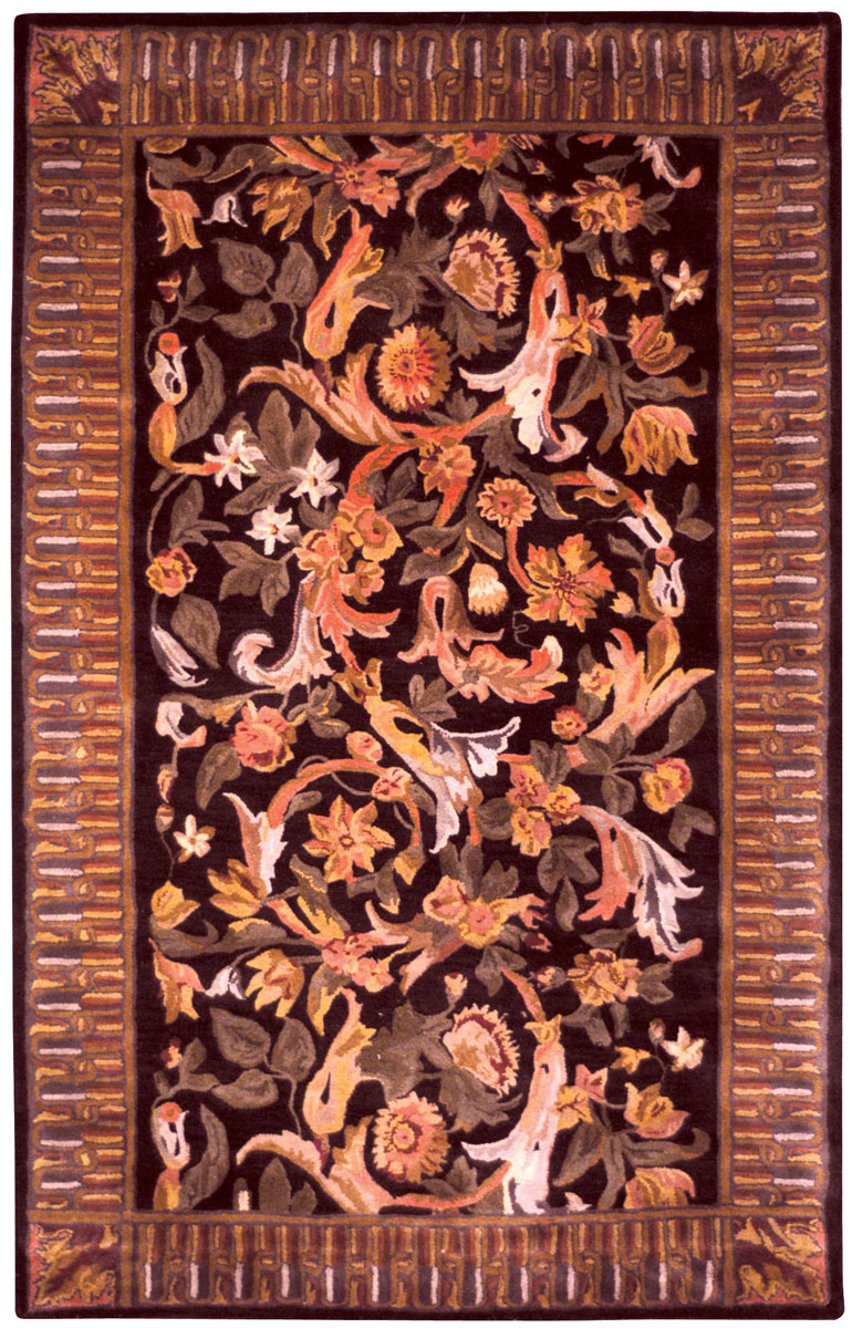 Rug EM408A - Empire Area Rugs by Safavieh