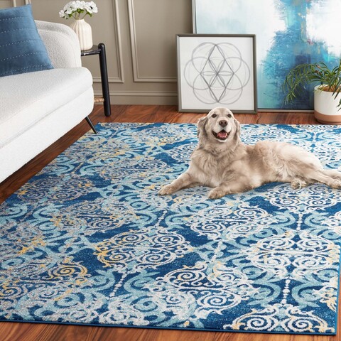 Evoke Rugs - Safavieh.com