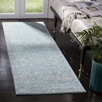 Rug EVK270D - Bedroom, Dining Room, Evoke, Home Office, Living Room ...