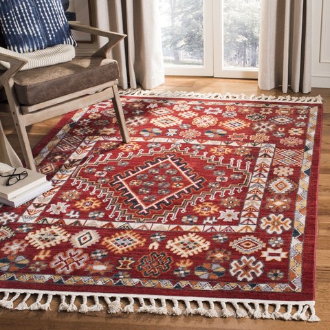 Farmhouse Rugs in Bohemian, Southwestern and More Styles