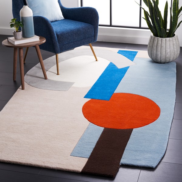 Fifth Avenue Rugs - Safavieh.com