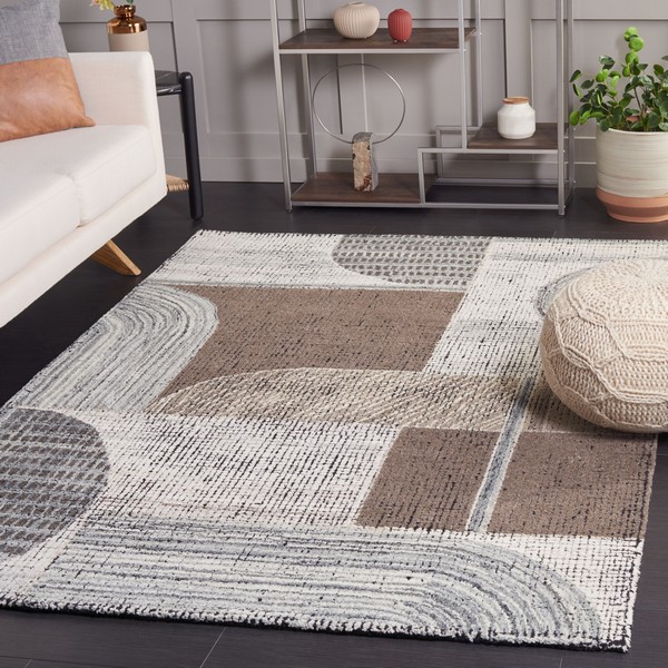 Art Deco Rugs | The Fifth Avenue Collection - Safavieh