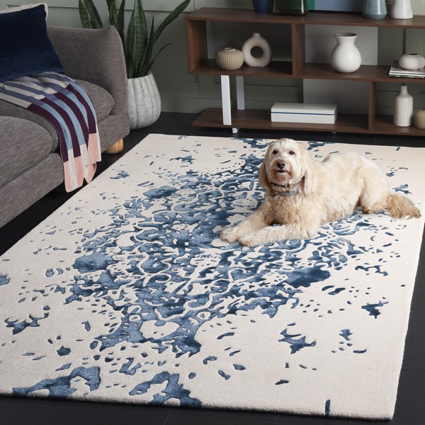 Art Deco Rugs | The Fifth Avenue Collection - Safavieh