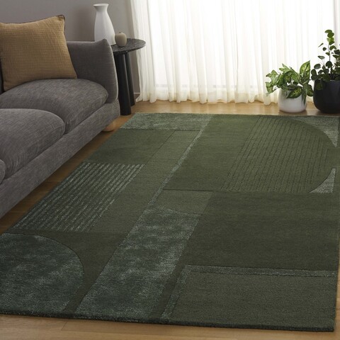 Art Deco Rugs | The Fifth Avenue Collection - Safavieh