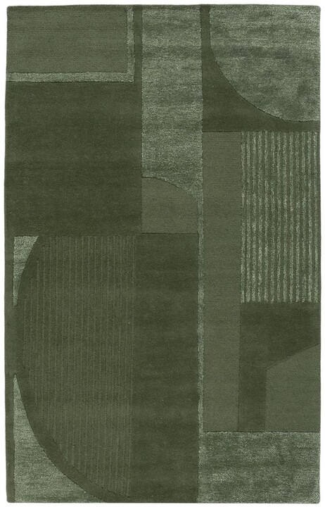 Art Deco Rugs | The Fifth Avenue Collection - Safavieh