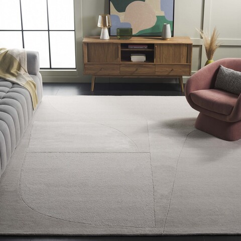 Art Deco Rugs | The Fifth Avenue Collection - Safavieh