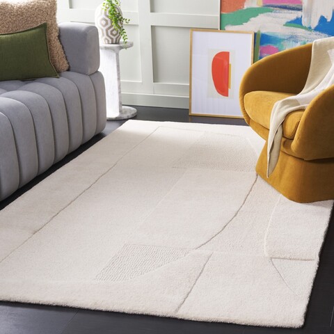 Art Deco Rugs | The Fifth Avenue Collection - Safavieh