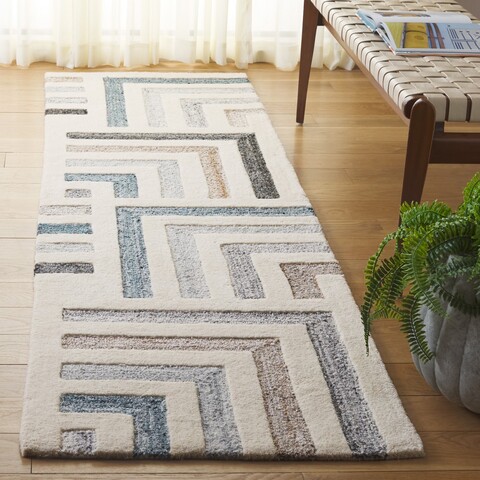Rug FTV601A - Bedroom, Dining Room, Fifth Avenue, Home Office, Living ...
