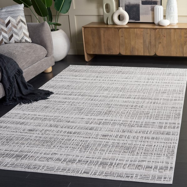 Rug FIT400F - Flint Area Rugs by Safavieh
