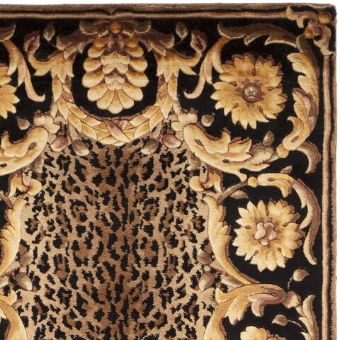 Rug FL01A - Florence Area Rugs by Safavieh