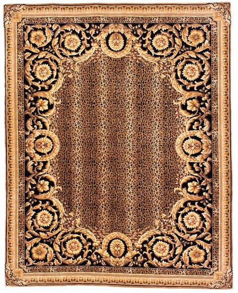 Rug FL01A - Florence Area Rugs by Safavieh