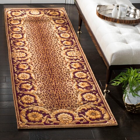 Rug FL01C - Florence Area Rugs by Safavieh