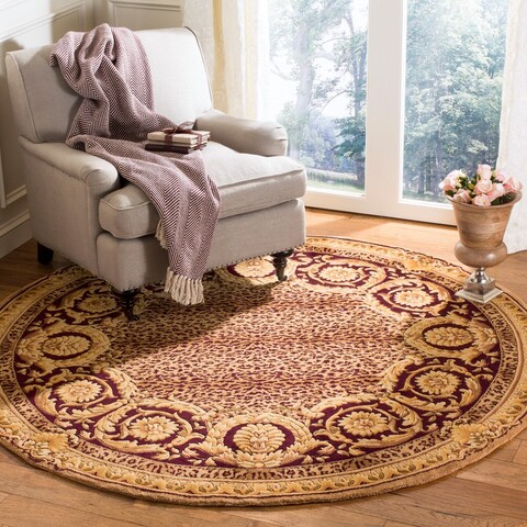 Rug FL01C - Florence Area Rugs by Safavieh